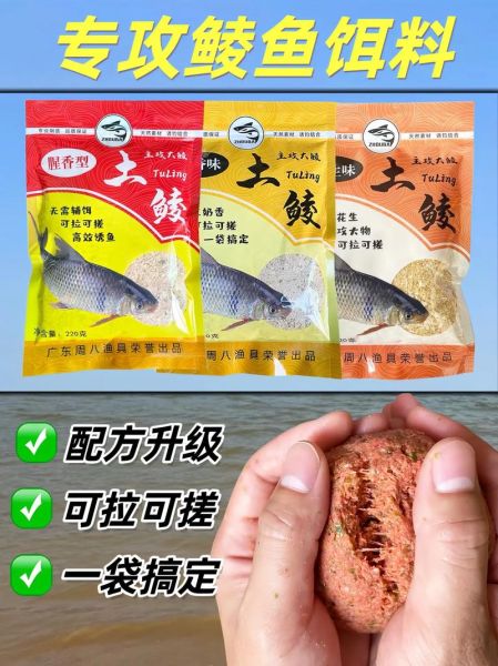 鲮鱼钓法_用什么饵料最有效-第2张图片-山城妙识 鲮鱼钓法_用什么饵料最有效-第2张图片-山城妙识