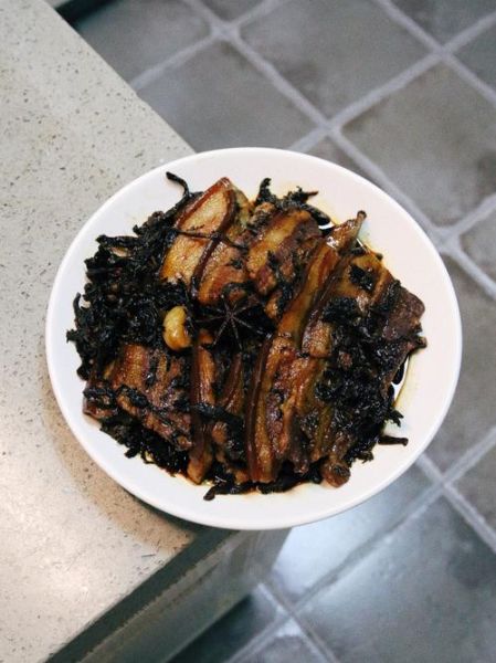 梅菜怎么做才好吃_梅菜扣肉详细步骤-第2张图片-山城妙识 梅菜怎么做才好吃_梅菜扣肉详细步骤-第2张图片-山城妙识