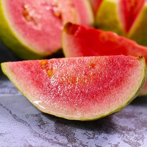 芭乐是什么季节的水果_芭乐几月份最好吃-第1张图片-山城妙识