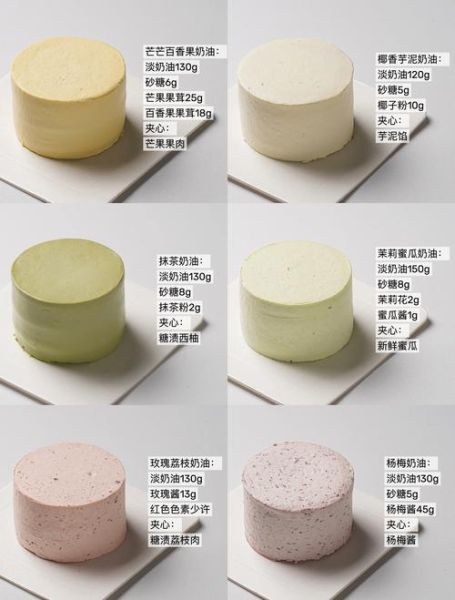 自制奶油可以直接吃吗_自制奶油安全食用指南-第2张图片-山城妙识 自制奶油可以直接吃吗_自制奶油安全食用指南-第2张图片-山城妙识