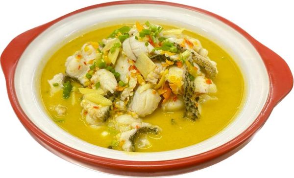 财鱼怎么做好吃_财鱼的家常做法-第1张图片-山城妙识 财鱼怎么做好吃_财鱼的家常做法-第1张图片-山城妙识