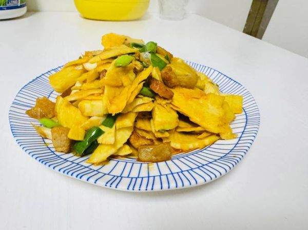 鲜竹笋怎么做好吃_家常做法大全-第3张图片-山城妙识 鲜竹笋怎么做好吃_家常做法大全-第3张图片-山城妙识