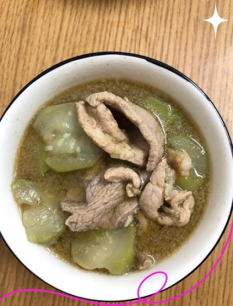 瓠瓜汤怎么做好吃_瓠瓜汤的做法大全-第3张图片-山城妙识 瓠瓜汤怎么做好吃_瓠瓜汤的做法大全-第3张图片-山城妙识