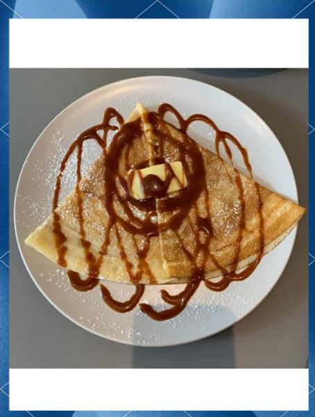 法国薄饼怎么做_正宗法式可丽饼配方-第2张图片-山城妙识 法国薄饼怎么做_正宗法式可丽饼配方-第2张图片-山城妙识