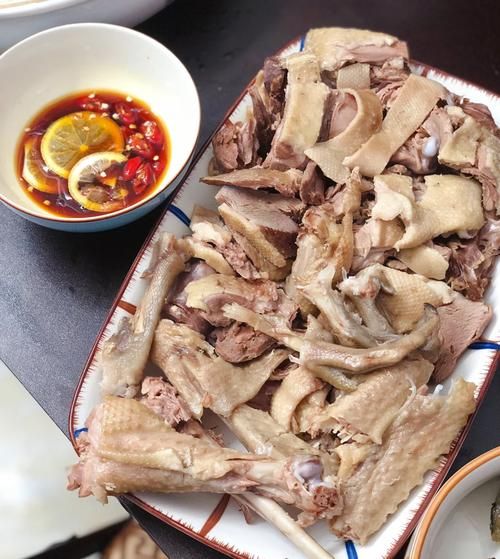 鹅的做法大全家常_鹅怎么做好吃又简单-第2张图片-山城妙识