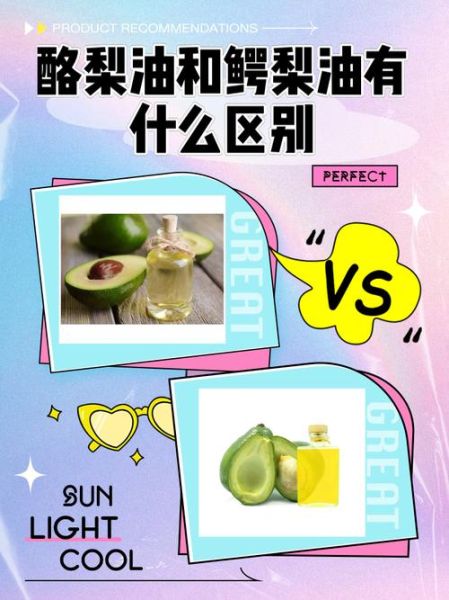 酪梨油的功效与作用_酪梨油怎么吃最好-第2张图片-山城妙识 酪梨油的功效与作用_酪梨油怎么吃最好-第2张图片-山城妙识