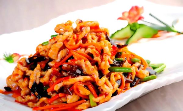 鱼香肉丝怎么做才好吃_正宗川味秘诀-第2张图片-山城妙识 鱼香肉丝怎么做才好吃_正宗川味秘诀-第2张图片-山城妙识