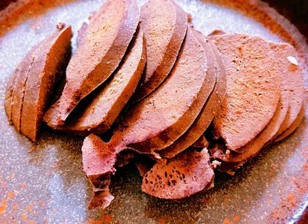 整块猪肝怎么煮嫩_猪肝煮多久才不老-第1张图片-山城妙识 整块猪肝怎么煮嫩_猪肝煮多久才不老-第1张图片-山城妙识