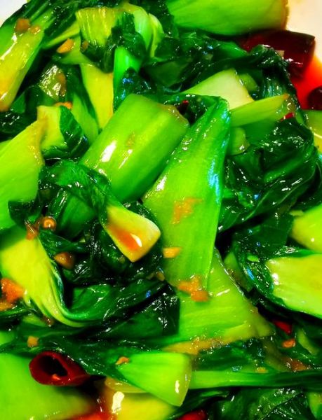 青菜种类大全_哪些青菜适合家常炒-第2张图片-山城妙识 青菜种类大全_哪些青菜适合家常炒-第2张图片-山城妙识
