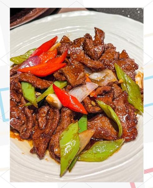 东北溜肝尖怎么做才嫩_正宗溜肝尖的窍门-第1张图片-山城妙识 东北溜肝尖怎么做才嫩_正宗溜肝尖的窍门-第1张图片-山城妙识