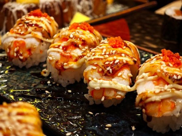 寿司图片高清图片大全_寿司高清图哪里找-第1张图片-山城妙识 寿司图片高清图片大全_寿司高清图哪里找-第1张图片-山城妙识