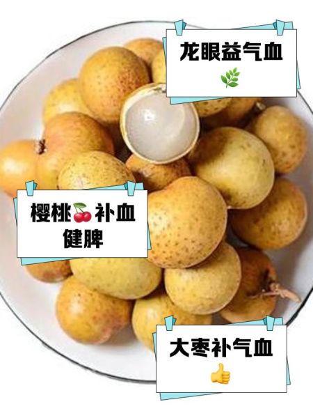 补气补血的水果有哪些_吃什么水果最快见效-第2张图片-山城妙识 补气补血的水果有哪些_吃什么水果最快见效-第2张图片-山城妙识