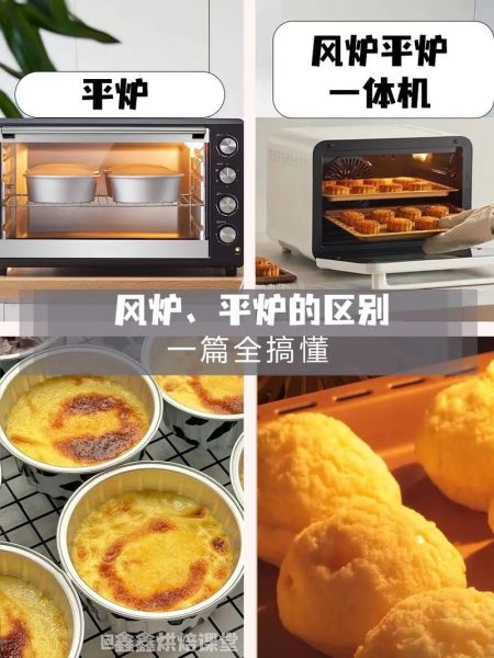 烤箱烘焙食谱大全_新手入门常见问题-第2张图片-山城妙识 烤箱烘焙食谱大全_新手入门常见问题-第2张图片-山城妙识