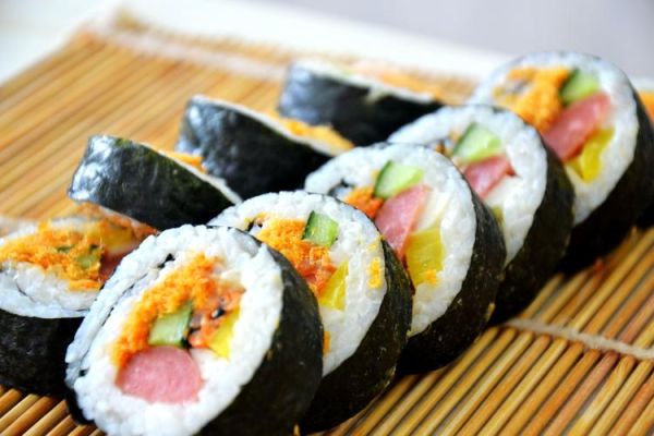 寿司图片高清图片大全_寿司高清图哪里找-第2张图片-山城妙识 寿司图片高清图片大全_寿司高清图哪里找-第2张图片-山城妙识