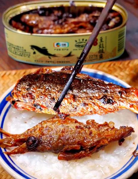 鲮鱼怎么做好吃_家常鲮鱼做法大全-第1张图片-山城妙识 鲮鱼怎么做好吃_家常鲮鱼做法大全-第1张图片-山城妙识