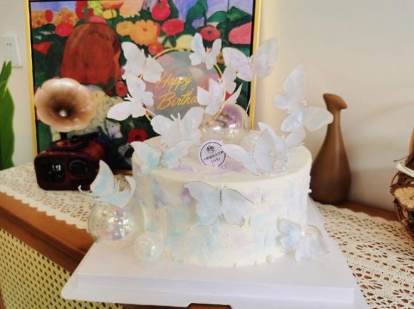 糯米纸蝴蝶怎么做_糯米纸蝴蝶能保存多久-第3张图片-山城妙识 糯米纸蝴蝶怎么做_糯米纸蝴蝶能保存多久-第3张图片-山城妙识