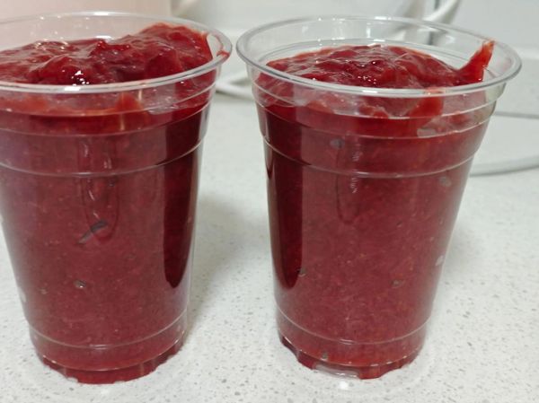 自制草莓酱的简单做法_草莓酱不放柠檬可以吗-第2张图片-山城妙识