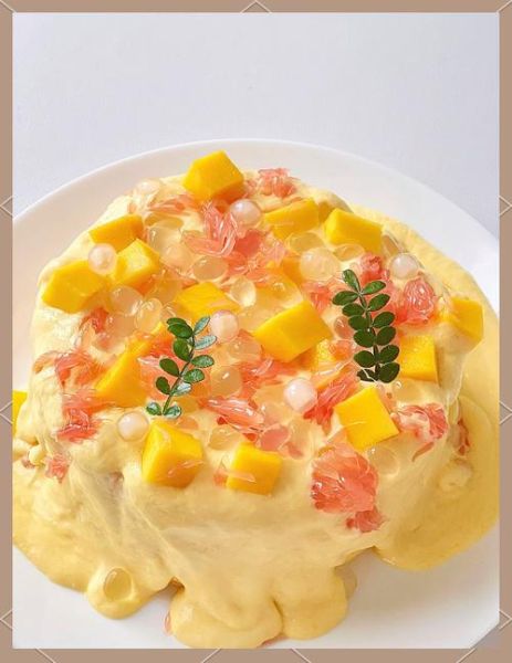 爆浆蛋糕吃播怎么做_爆浆蛋糕为什么爆浆-第2张图片-山城妙识 爆浆蛋糕吃播怎么做_爆浆蛋糕为什么爆浆-第2张图片-山城妙识