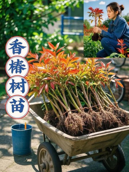 食用香椿树苗批发价格_多少钱一棵-第1张图片-山城妙识 食用香椿树苗批发价格_多少钱一棵-第1张图片-山城妙识