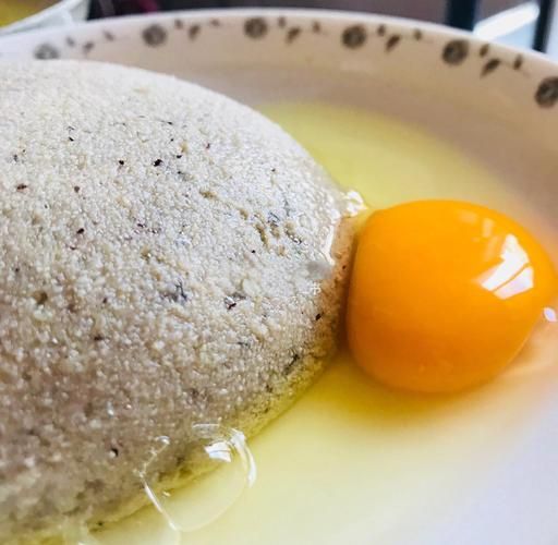 豆浆渣可以吃吗_豆浆渣怎么吃-第1张图片-山城妙识 豆浆渣可以吃吗_豆浆渣怎么吃-第1张图片-山城妙识