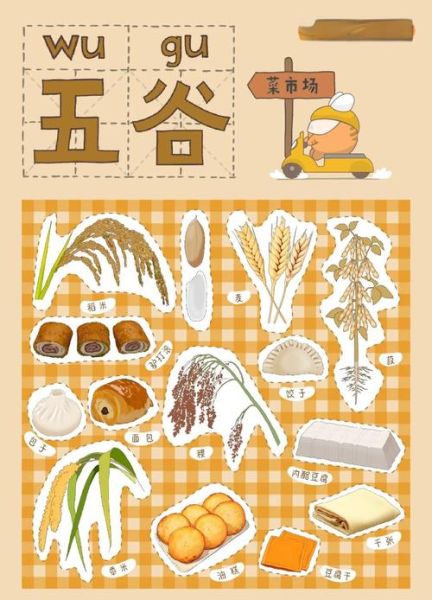 菽是指什么作物_菽的别名有哪些-第3张图片-山城妙识 菽是指什么作物_菽的别名有哪些-第3张图片-山城妙识