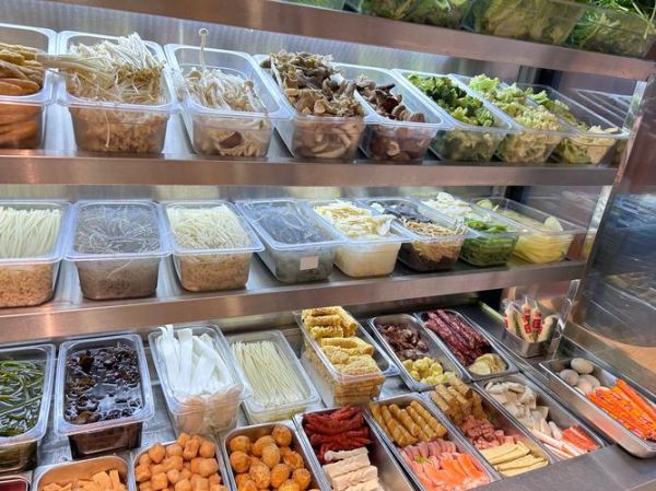 麻辣烫食材有哪些_麻辣烫食材怎么选-第2张图片-山城妙识