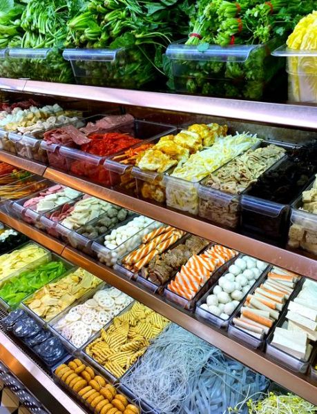 麻辣烫食材有哪些_麻辣烫食材怎么选-第1张图片-山城妙识