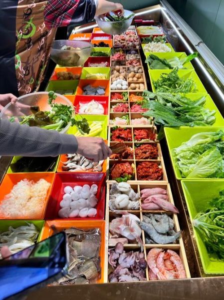 麻辣烫食材有哪些_麻辣烫食材怎么选-第3张图片-山城妙识