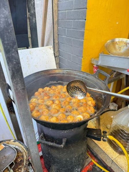 炸元宵按成饼怎么做_炸元宵按成饼好吃吗-第1张图片-山城妙识 炸元宵按成饼怎么做_炸元宵按成饼好吃吗-第1张图片-山城妙识