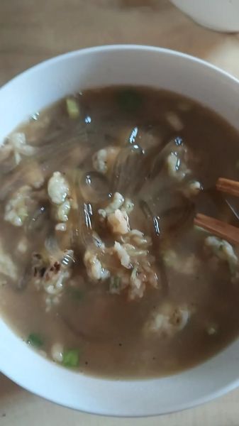 槐花汤的做法_槐花汤怎么喝最养生-第3张图片-山城妙识 槐花汤的做法_槐花汤怎么喝最养生-第3张图片-山城妙识