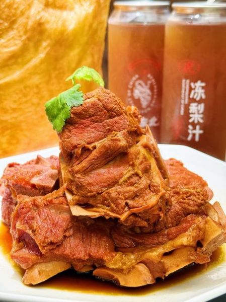 酱骨架是东北菜吗_东北酱骨架正宗做法-第3张图片-山城妙识 酱骨架是东北菜吗_东北酱骨架正宗做法-第3张图片-山城妙识