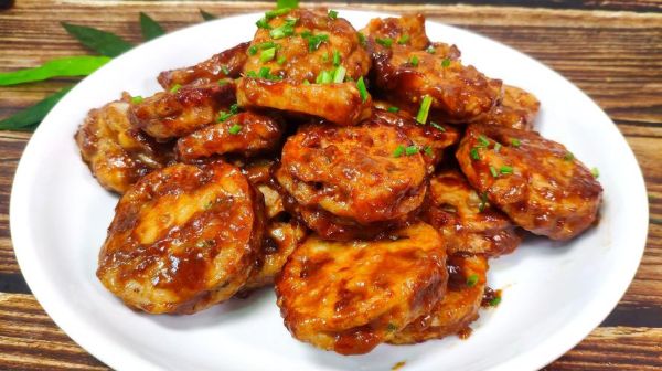 藕夹怎么做好吃_藕夹的家常做法视频-第3张图片-山城妙识 藕夹怎么做好吃_藕夹的家常做法视频-第3张图片-山城妙识