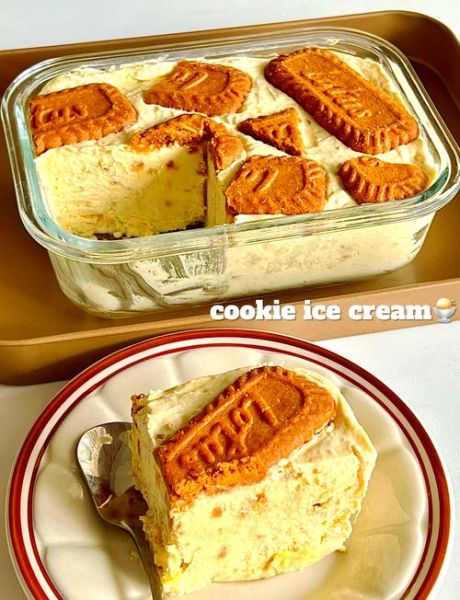 自制冰激凌的简单做法_不用淡奶油怎么做-第3张图片-山城妙识 自制冰激凌的简单做法_不用淡奶油怎么做-第3张图片-山城妙识