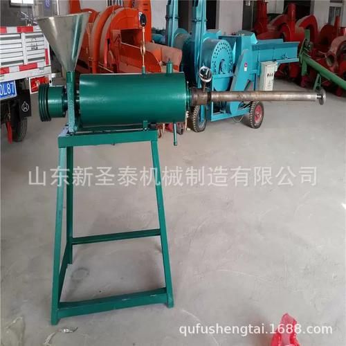 粉条制作机多少钱一台_粉条机小型家用哪种好-第2张图片-山城妙识 粉条制作机多少钱一台_粉条机小型家用哪种好-第2张图片-山城妙识