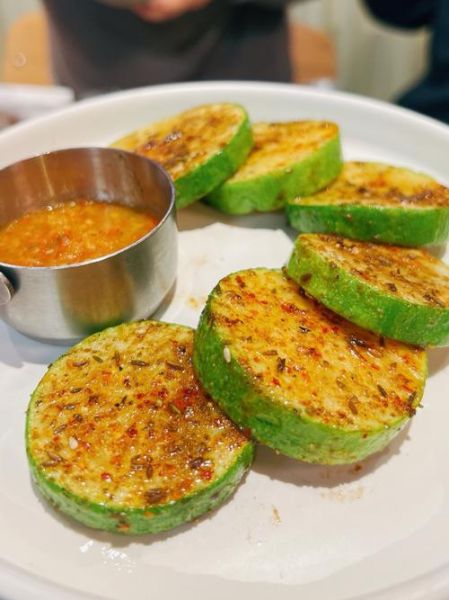 韩式烤肉可以烤什么菜_适合烤的蔬菜有哪些-第1张图片-山城妙识 韩式烤肉可以烤什么菜_适合烤的蔬菜有哪些-第1张图片-山城妙识