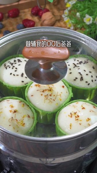 老式大米发糕怎么做_为什么发不起来-第1张图片-山城妙识 老式大米发糕怎么做_为什么发不起来-第1张图片-山城妙识