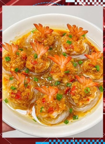 蒜蓉大虾粉丝怎么做_蒜蓉大虾粉丝用哪种粉丝最好-第1张图片-山城妙识 蒜蓉大虾粉丝怎么做_蒜蓉大虾粉丝用哪种粉丝最好-第1张图片-山城妙识