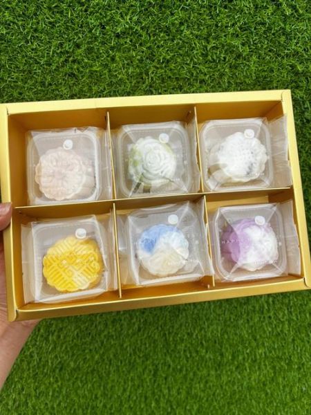 自制冰皮月饼怎么快递_冰皮月饼快递会坏吗-第3张图片-山城妙识 自制冰皮月饼怎么快递_冰皮月饼快递会坏吗-第3张图片-山城妙识