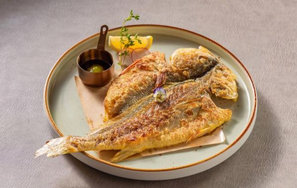 香煎小黄花鱼怎么做_香煎小黄花鱼的做法窍门-第3张图片-山城妙识 香煎小黄花鱼怎么做_香煎小黄花鱼的做法窍门-第3张图片-山城妙识