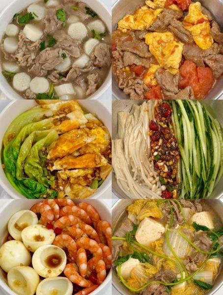 晚餐吃什么不长胖_低卡饱腹食谱-第1张图片-山城妙识 晚餐吃什么不长胖_低卡饱腹食谱-第1张图片-山城妙识