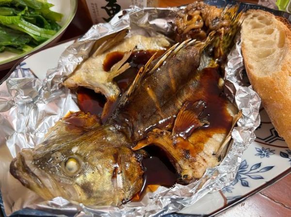 桂鱼怎么杀_桂鱼宰杀视频教程-第2张图片-山城妙识 桂鱼怎么杀_桂鱼宰杀视频教程-第2张图片-山城妙识