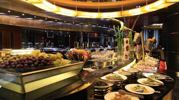 西安金钱豹自助餐多少钱_值得去吗-第1张图片-山城妙识 西安金钱豹自助餐多少钱_值得去吗-第1张图片-山城妙识
