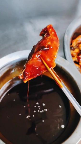 五香熏鱼怎么做才酥_五香熏鱼腌制多久入味-第3张图片-山城妙识 五香熏鱼怎么做才酥_五香熏鱼腌制多久入味-第3张图片-山城妙识