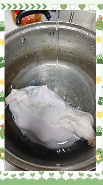 青果炖猪肚的功效与作用_孕妇能吃吗-第1张图片-山城妙识 青果炖猪肚的功效与作用_孕妇能吃吗-第1张图片-山城妙识