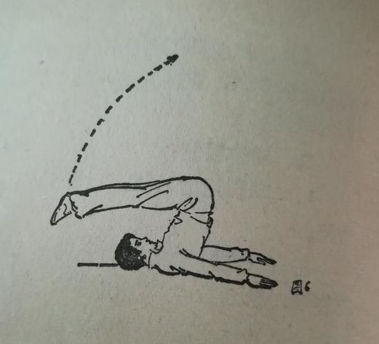 鲤鱼打挺为什么起不来_鲤鱼打挺起不来怎么办-第2张图片-山城妙识 鲤鱼打挺为什么起不来_鲤鱼打挺起不来怎么办-第2张图片-山城妙识