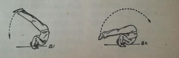 鲤鱼打挺为什么起不来_鲤鱼打挺起不来怎么办-第3张图片-山城妙识 鲤鱼打挺为什么起不来_鲤鱼打挺起不来怎么办-第3张图片-山城妙识