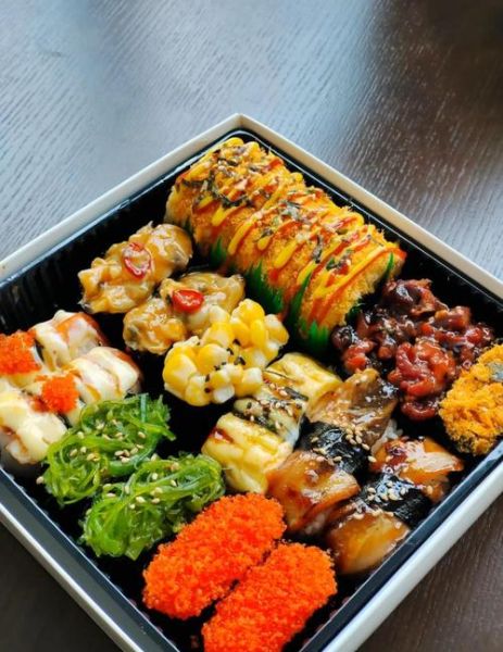 日本美食有哪些特色_如何品尝最地道-第3张图片-山城妙识