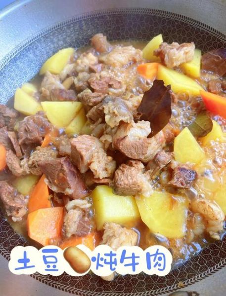 家炖牛肉怎么炖_炖牛肉软烂不柴的秘诀-第2张图片-山城妙识