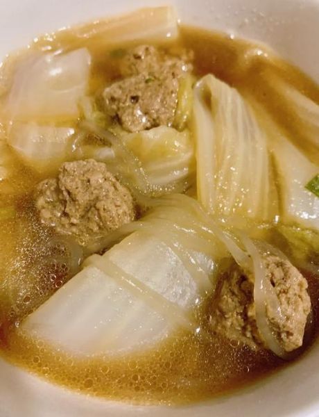 酸菜白肉粉丝汤怎么做_酸菜白肉粉丝汤怎么做好吃-第3张图片-山城妙识