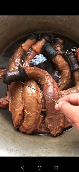 金钱肉是什么_金钱肉的做法和营养价值-第2张图片-山城妙识 金钱肉是什么_金钱肉的做法和营养价值-第2张图片-山城妙识